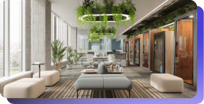 Occupancy Intelligence Packages | VergeSense